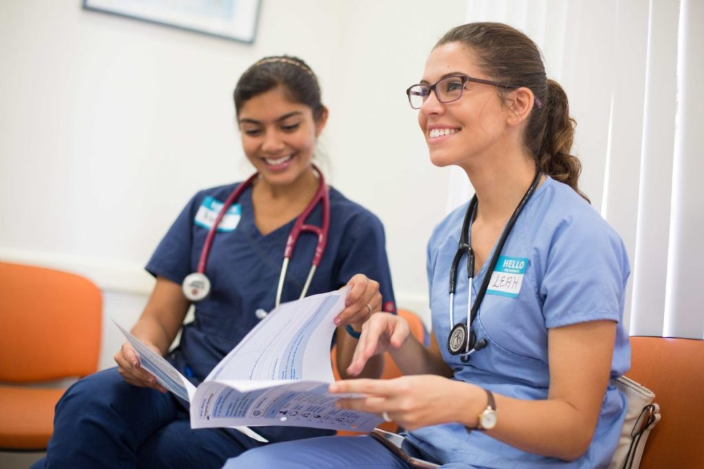 Breast Cancer Awareness Month: St. George’s University’s Guide To Breast Health Promotion for ...