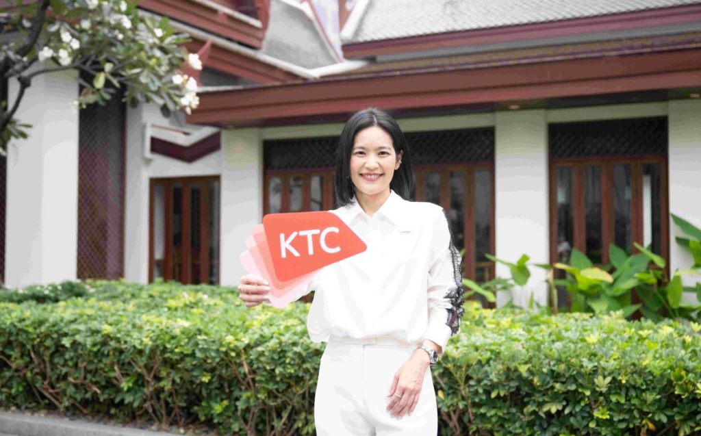 TAT and KTC Join Forces in ‘Travel Thailand, Heal the Heart & Love the ...