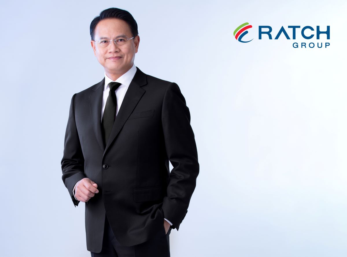 ราช กรุ๊ป ประกาศกำไร 9 เดือนแรก 5,445 ล้านบาท พร้อมเข้าร่วมโครงการโซลา ...