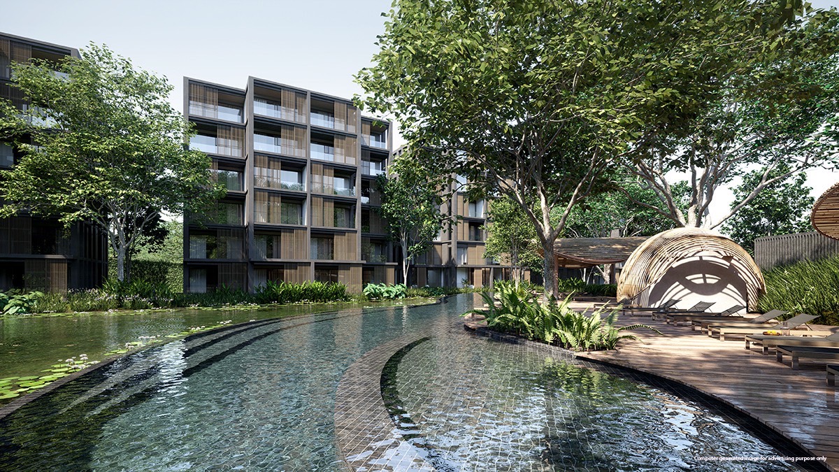 “MGallery Residences MontAzure” เตรียมเปิด Soft Opening ให้บริการโรงแรม ...