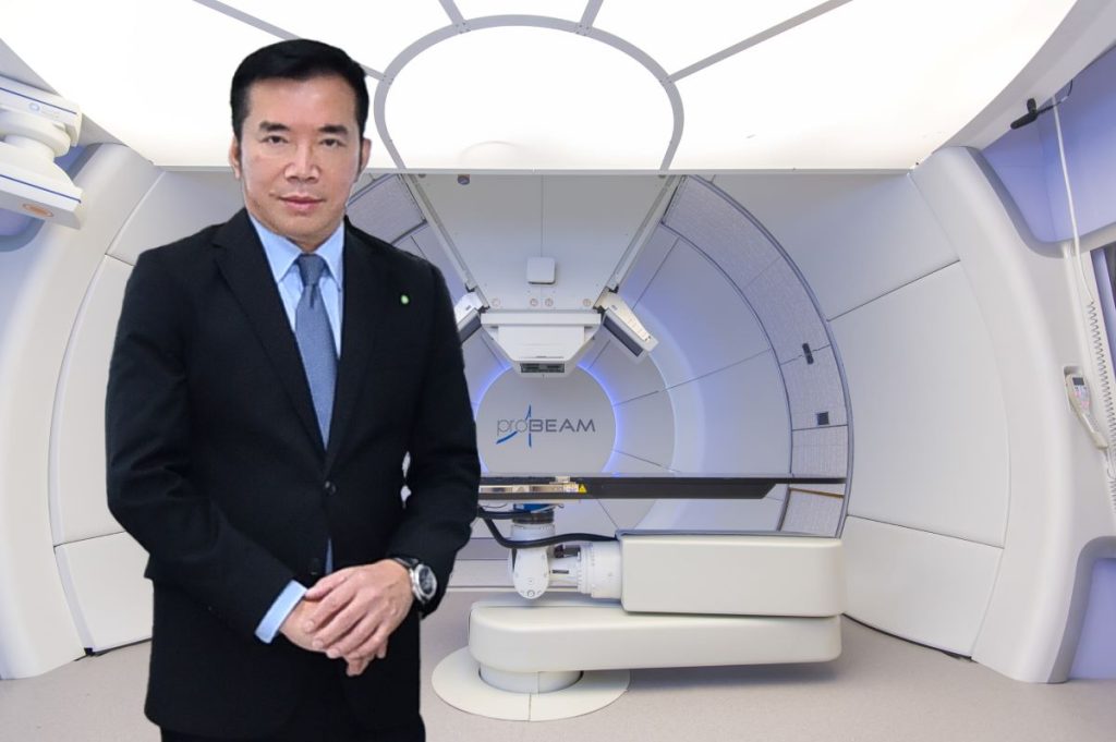 BIZ เปิดงบ Q3/68 กำไร 195.27 ลบ. เพิ่มขึ้น 124.53 % ตลาดเครื่องฉายรังสีรักษามะเร็งฯคึกคัก ...