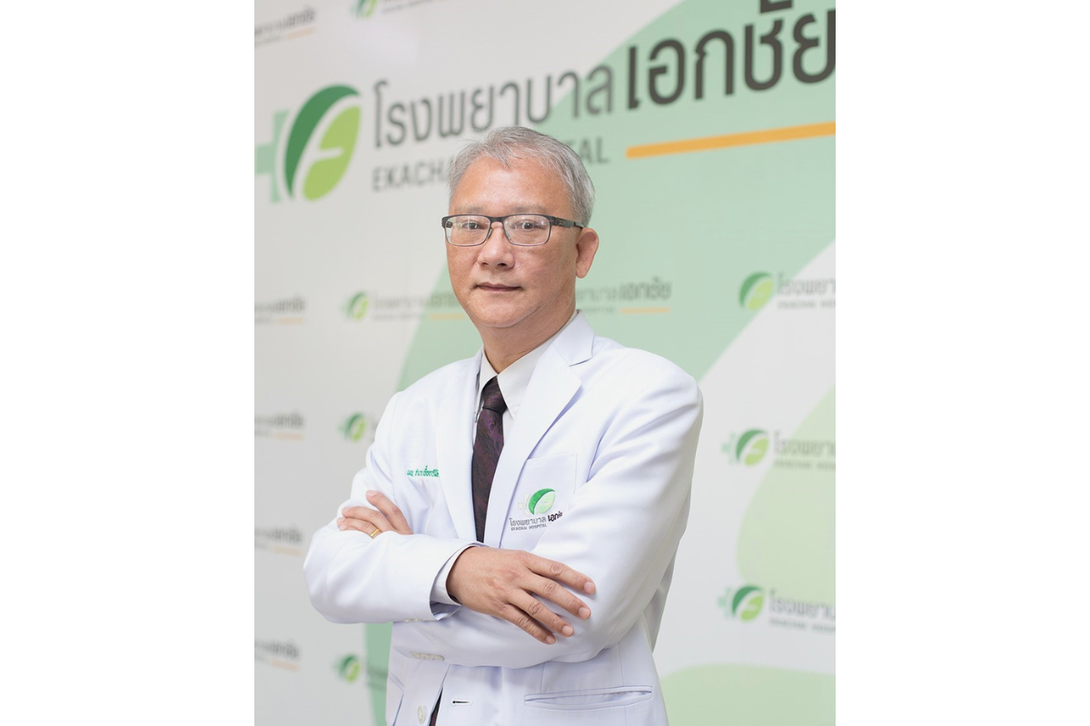 EKH ส่งซิก Q4 ฉายแววสดใส รพ.คูน-ศูนย์หัวใจ และหลอดเลือดหนุนเต็มพิกัด ...