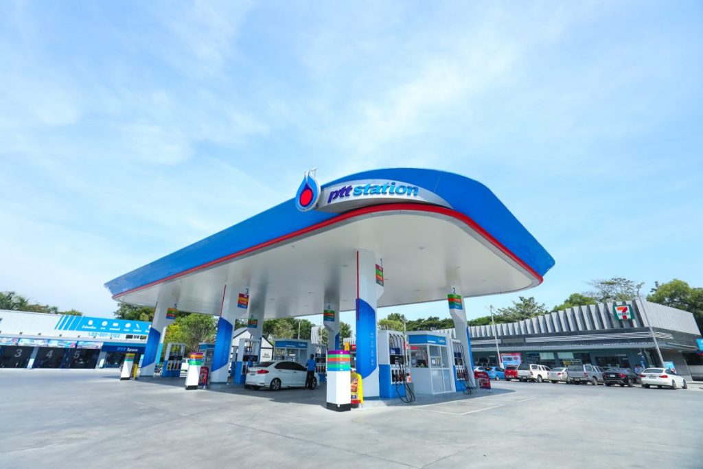 OR เผยผลการดำเนินงานไตรมาส 3 ปี 2568 ปรับตัวดีขึ้น คาดไตรมาส 4 เติบโตอย่างต่อเนื่อง พร้อมมุ่ง ...