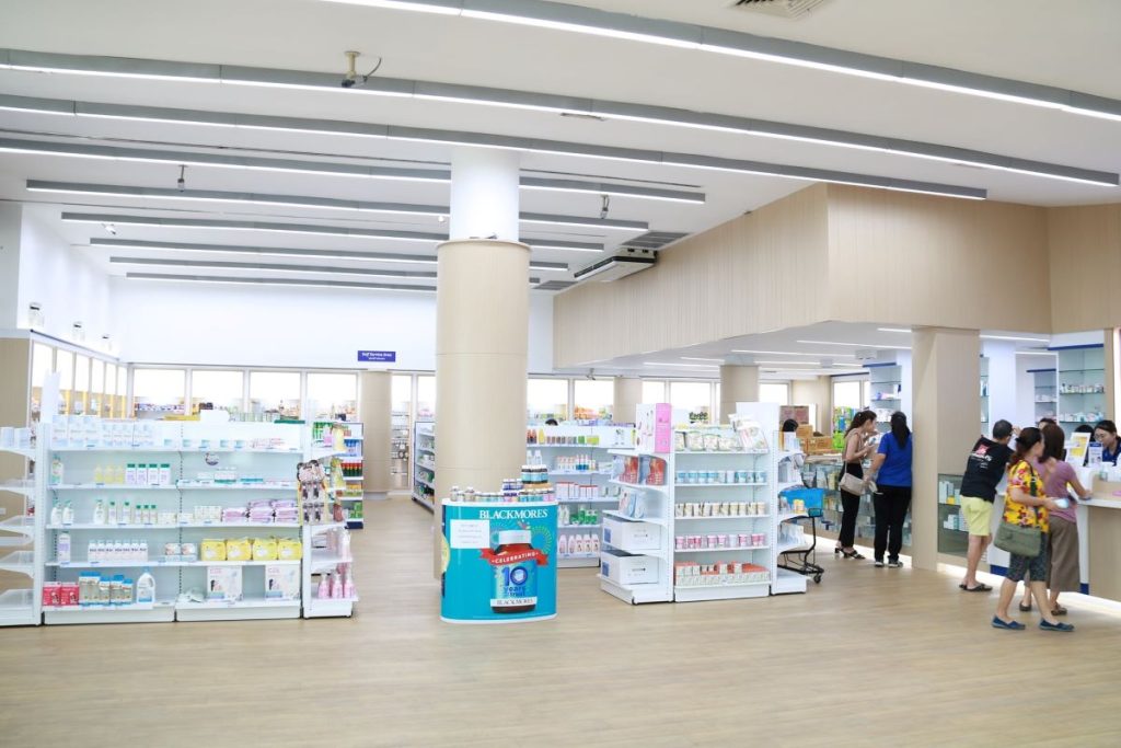 HL เปิดงบ 9 เดือนปี 68 รายได้แตะ 1,692.60 ลบ. กำไรสุทธิ 50.03 ลบ. โค้งสุดท้าย ลุยเปิดสาขาเพิ่ม ...