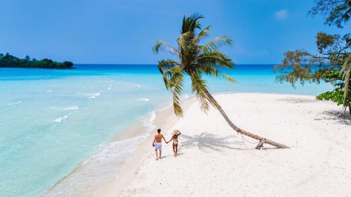 TAT and Yango Ads "Velvet Seasons" Campaign Drives Thailand to #1 Most ...