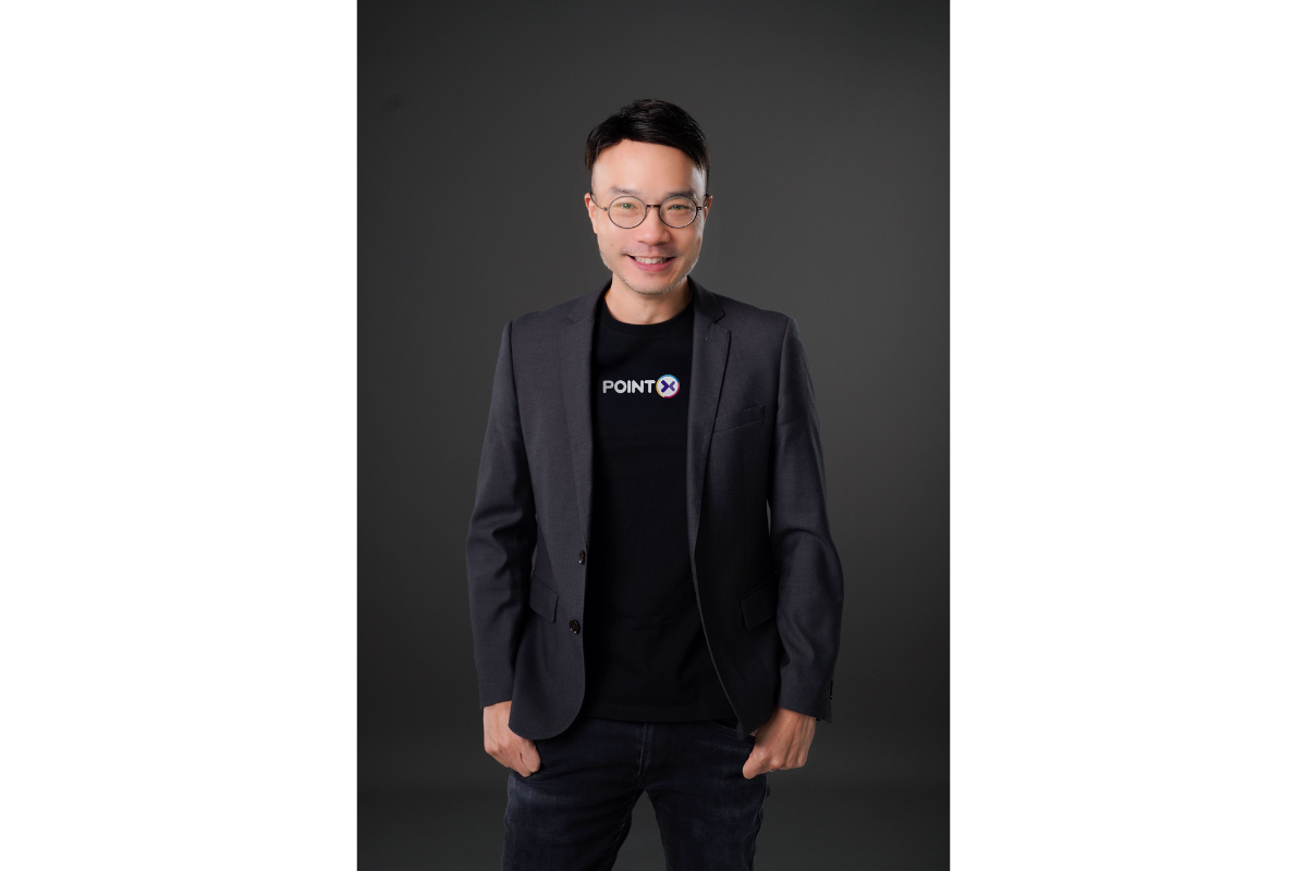 POINTX Reveals User Insights Behind 330% Point Usage Growth, Forecasts ...