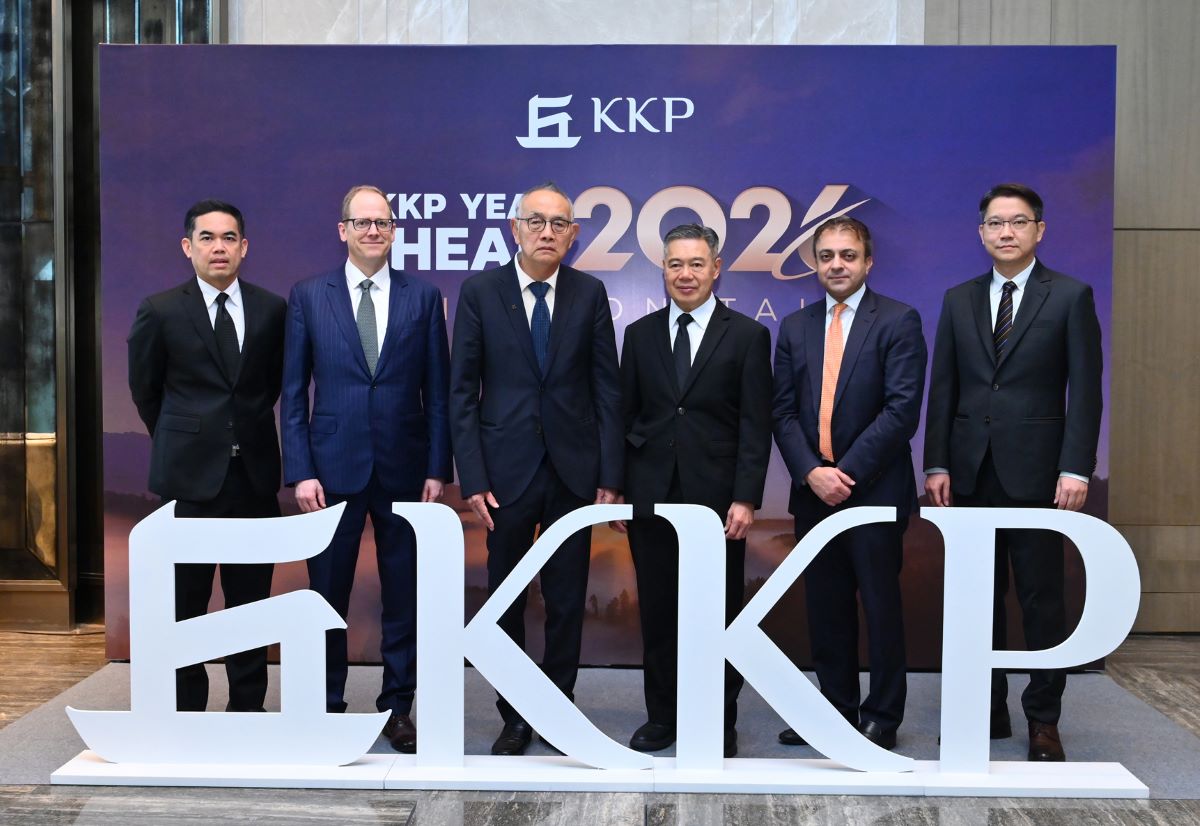 KKP Year Ahead 2026: Experts Warn of Thailand’s ‘Low-Growth Trap’ While ...