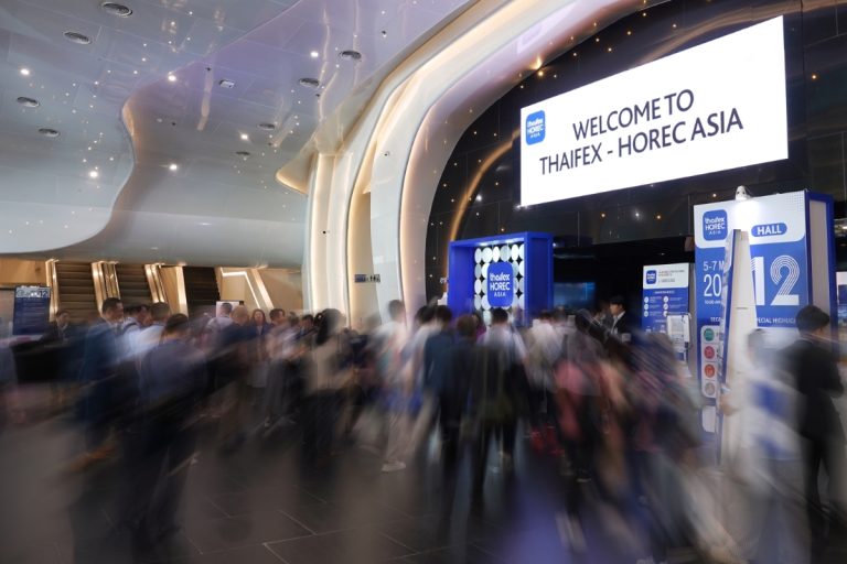 THAIFEX – HOREC Asia Puts Skills and Execution at the Centre of ...