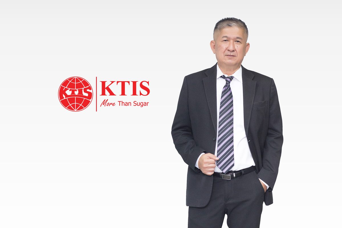 กลุ่ม KTIS มั่นใจอ้อยปี 68/69 เข้าเป้า 7.5 ล้านตัน เพิ่มขึ้น 17% ปรับ ...