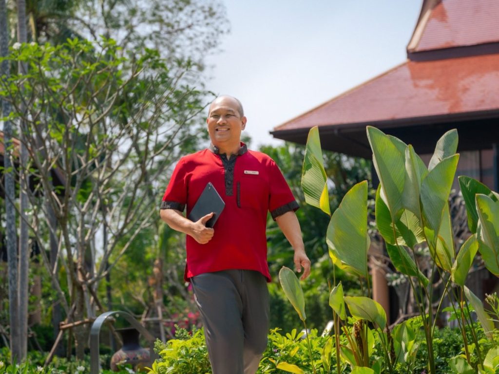 Anantara Launches ‘People Who Inspire’ to Mark 25 Years of Meaningful ...