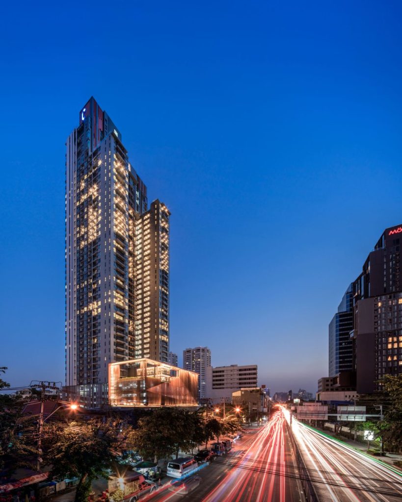 Thailand's Rental Market Enters a New Era as Demand Shifts from ...